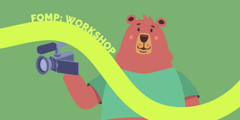 fomp_workshop - BUFF Malmö