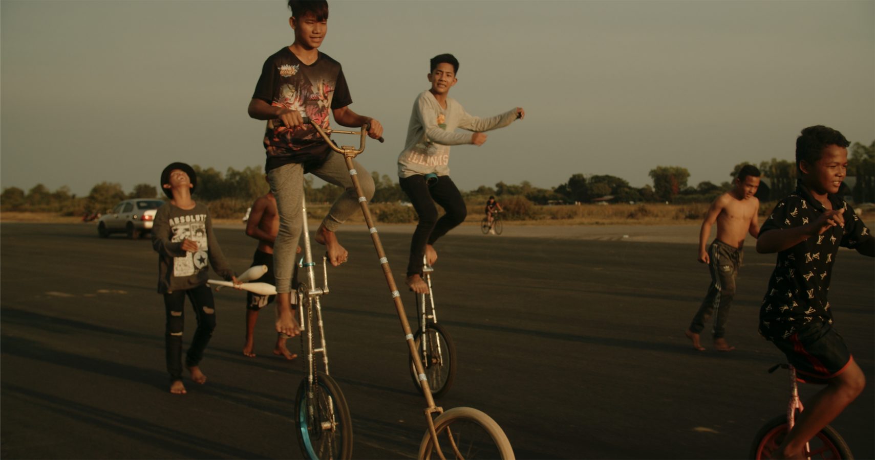 A Little Circus - BUFF Malmö