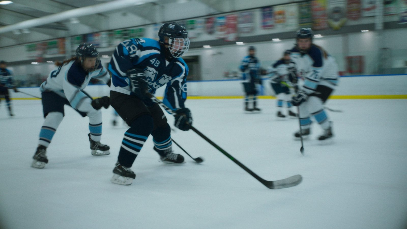 Trophy - BUFF Malmö