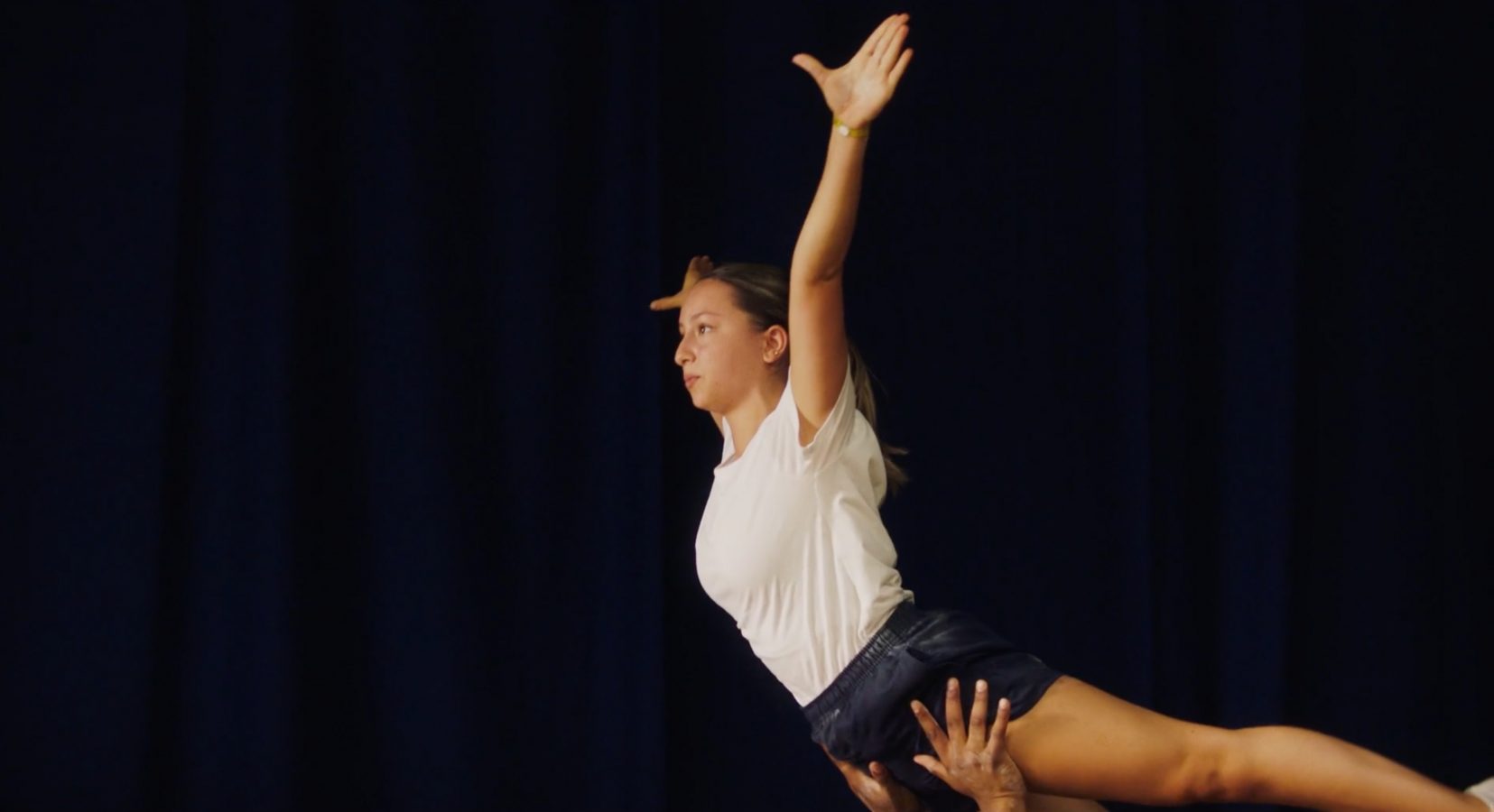 L'âge acrobatique - BUFF Malmö
