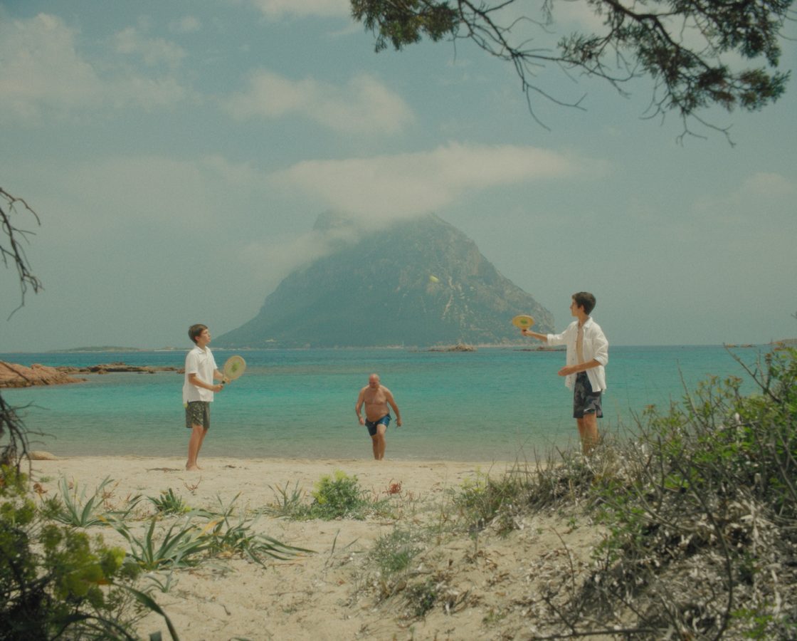 Shooting Watermelons - BUFF Malmö