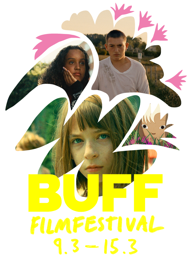 Start page - BUFF Malmö