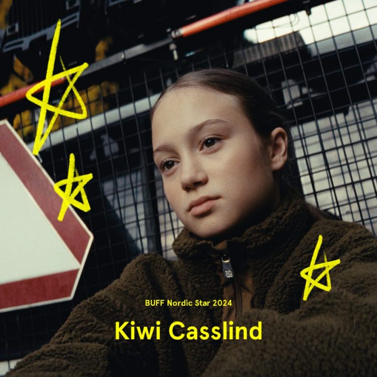 BUFF Nordic Star 2024 - BUFF Malmö